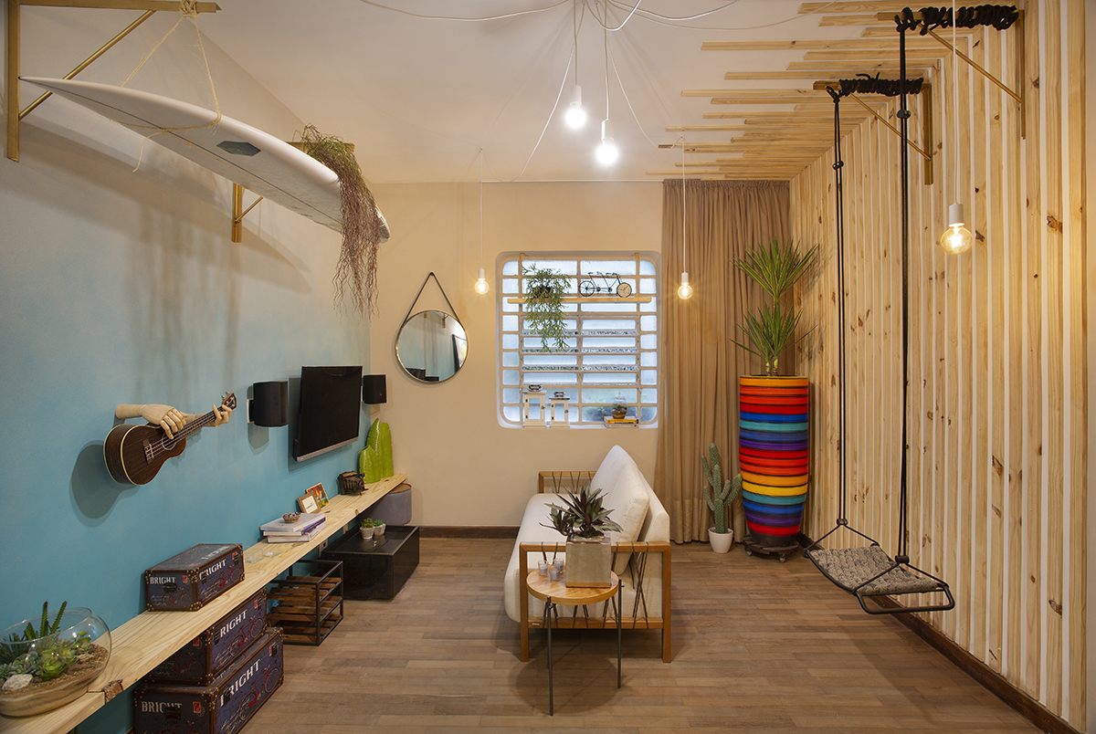 10 - SALA SOLSTÍCIO - Morar mais